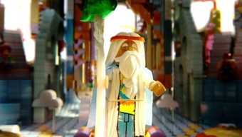 The LEGO Movie - Rotten Tomatoes