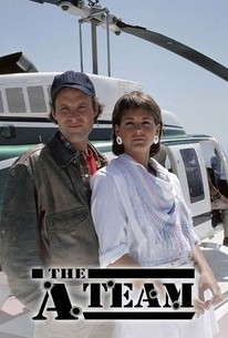 The A-Team: Season 3, Episode 4 - Rotten Tomatoes