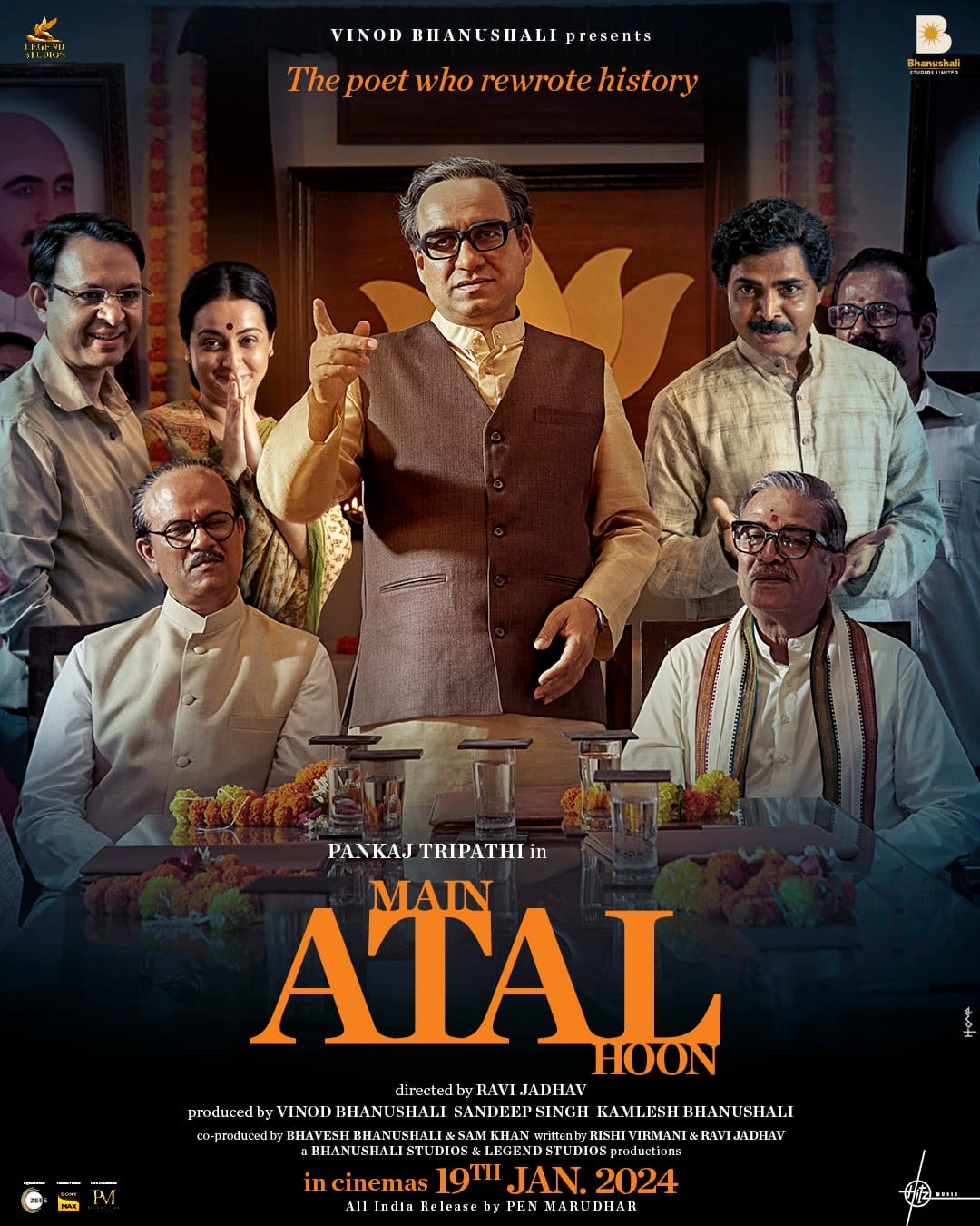 Main Atal Hoon | Rotten Tomatoes