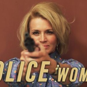 Police Woman - Rotten Tomatoes