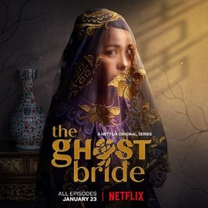 The Ghost Bride - Rotten Tomatoes