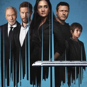 Departure - Rotten Tomatoes