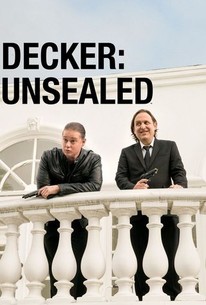 Decker: Season 5 | Rotten Tomatoes