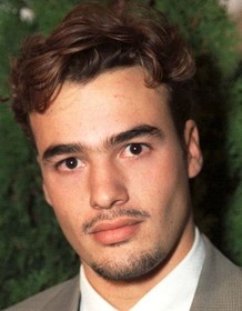 Liberto Rabal | Rotten Tomatoes