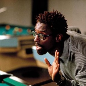Isaiah Washington - Rotten Tomatoes