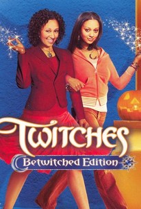Twitches (2005) - Rotten Tomatoes