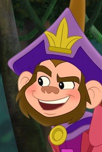Captain Jake and the Never Land Pirates: Season 4, Episode 7 - Rotten ...
