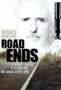 Road Ends | Rotten Tomatoes