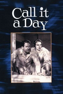 Call It a Day | Rotten Tomatoes