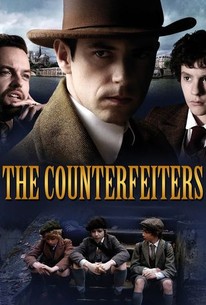The Counterfeiters | Rotten Tomatoes