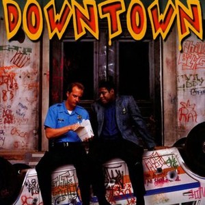 Downtown - Rotten Tomatoes