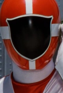 Power Rangers: Lightspeed Rescue, Episode 20 | Rotten Tomatoes