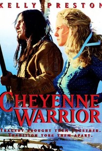 Cheyenne Warrior | Rotten Tomatoes