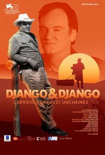 Django & Django - Rotten Tomatoes