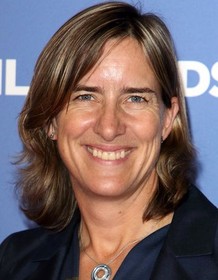 Katherine Grainger | Rotten Tomatoes