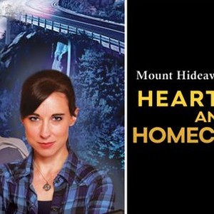 Mount Hideaway Mysteries: Heartache and Homecoming - Rotten Tomatoes