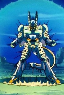 Dragon Ball Z: Season 5, Episode 159 | Rotten Tomatoes