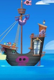 Pirate Express: Season 1, Episode 19 | Rotten Tomatoes