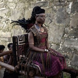 African Queens: Njinga - Rotten Tomatoes