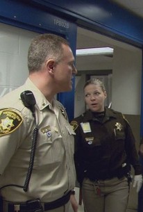 Jail: Season 2, Episode 2 | Rotten Tomatoes