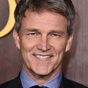 Stephen Moyer - Rotten Tomatoes