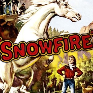 Snowfire - Rotten Tomatoes