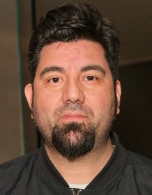 Chino Moreno - Rotten Tomatoes