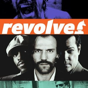 Revolver - Rotten Tomatoes