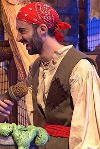 Swashbuckle: Season 4, Episode 10 | Rotten Tomatoes