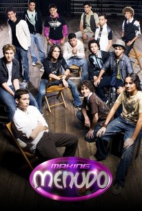 Making Menudo | Rotten Tomatoes