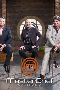 MasterChef Australia - Rotten Tomatoes