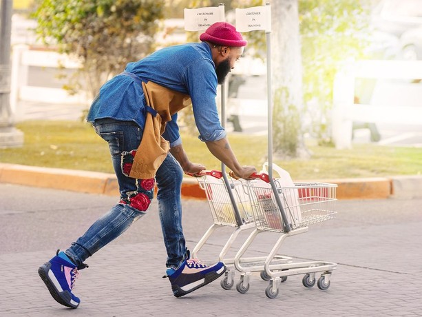 Supermarket Stakeout: Season 6, Episode 10 | Rotten Tomatoes