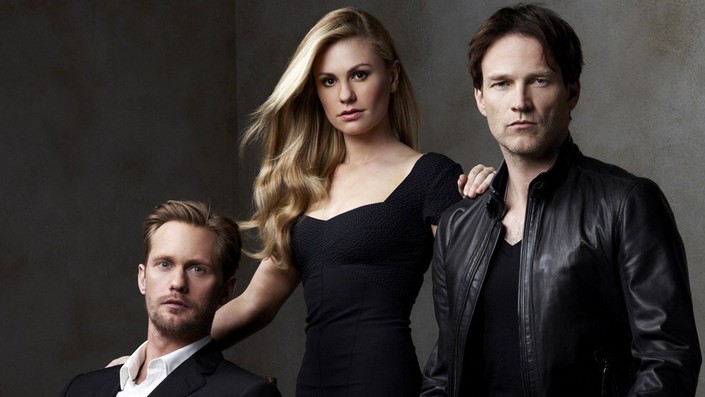True Blood Cast 3 Wild And Crazy Former Vamps Reminisce About True