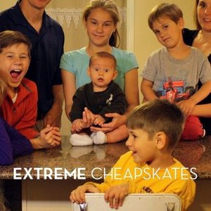 Extreme Cheapskates: Season 1, Episode 4 - Rotten Tomatoes