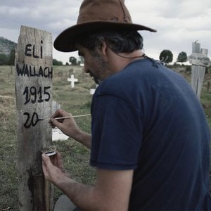 Sad Hill Unearthed - Rotten Tomatoes