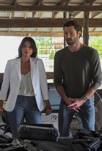 Walker: Season 2, Episode 4 | Rotten Tomatoes