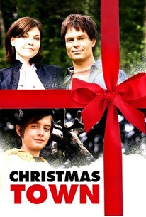 Christmas Town | Rotten Tomatoes