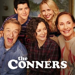 The Conners - Rotten Tomatoes