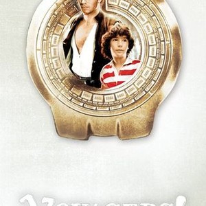 Voyagers! - Rotten Tomatoes