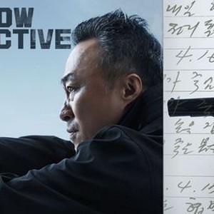 Shadow Detective - Rotten Tomatoes