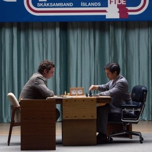 Pawn Sacrifice - Rotten Tomatoes