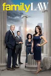 Family Law: Season 3 | Rotten Tomatoes