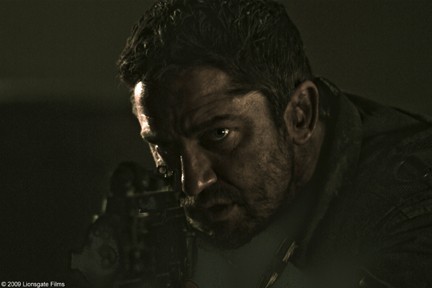 Gerard Butler Gamer Wallpaper