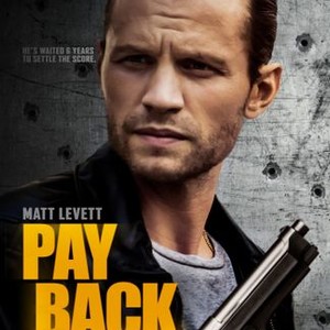 Payback - Rotten Tomatoes