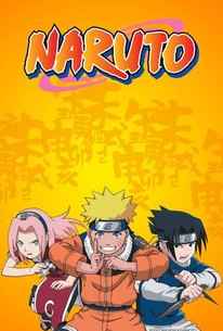 Naruto: Season 2 | Rotten Tomatoes
