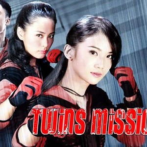 Twins Mission - Rotten Tomatoes