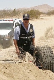 CSI: Crime Scene Investigation: Season 8, Episode 1 - Rotten Tomatoes