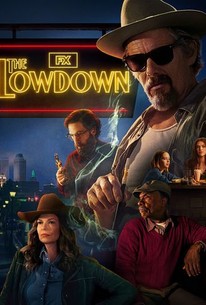 The Lowdown (2025) | Rotten Tomatoes