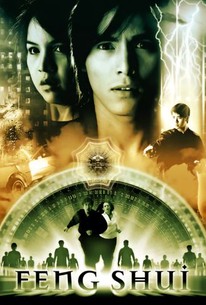 Feng Shui (2003) | Rotten Tomatoes