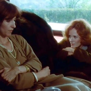 Baxter, Vera Baxter - Rotten Tomatoes